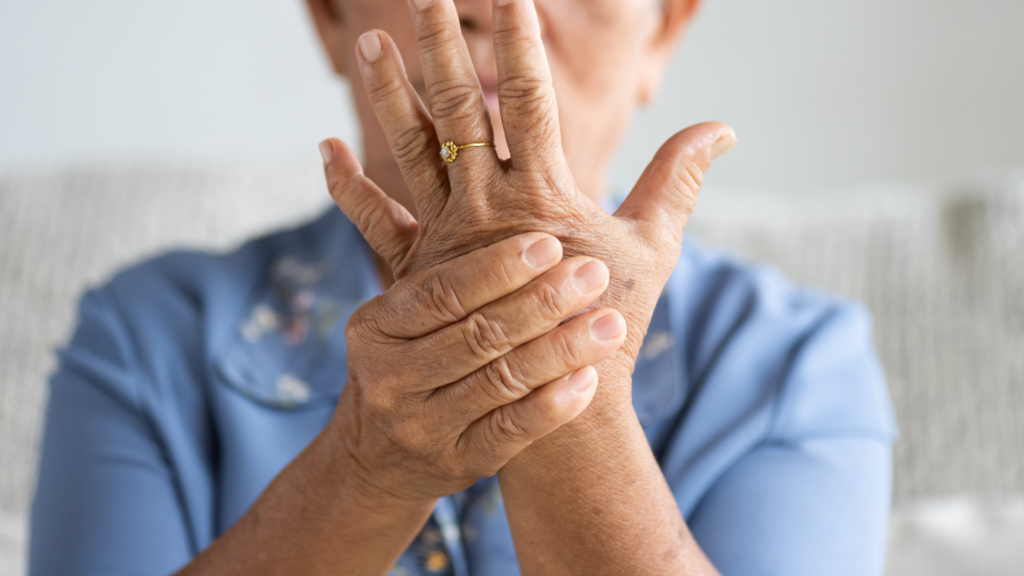 Traitements de l’arthrose : les solutions pour soulager les douleurs ...