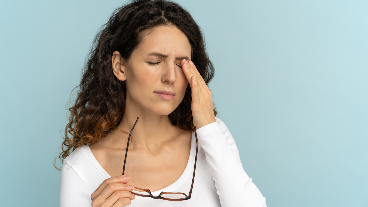 Chronic fatigue: symptoms, causes, and solutions - Labrha