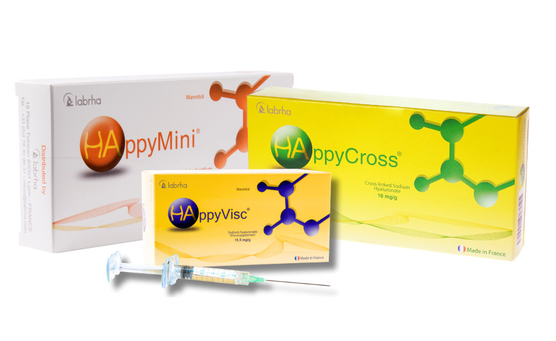 Arthrose à début précoce : les symptômes à reconnaître - Labhra