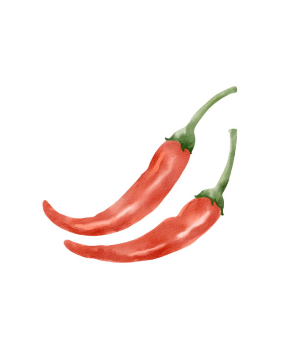 La capsaïcine : son histoire et ses bienfaits - Labrha